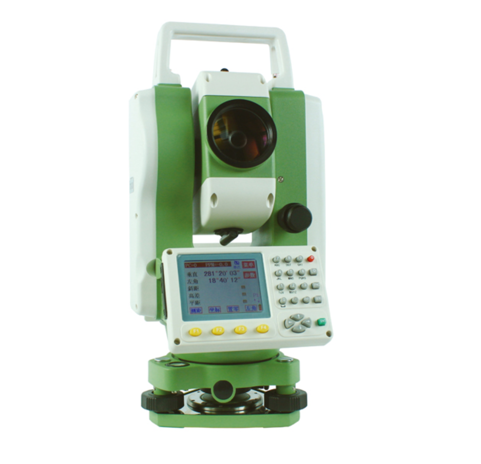 DTS-200型全站仪 - 东方生华